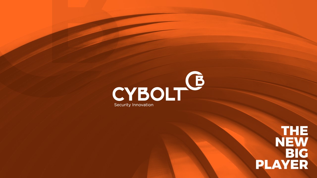 Cybolt: El Nuevo Gran Jugador en Ciberseguridad - Csoftmty, Cluster TIC ...