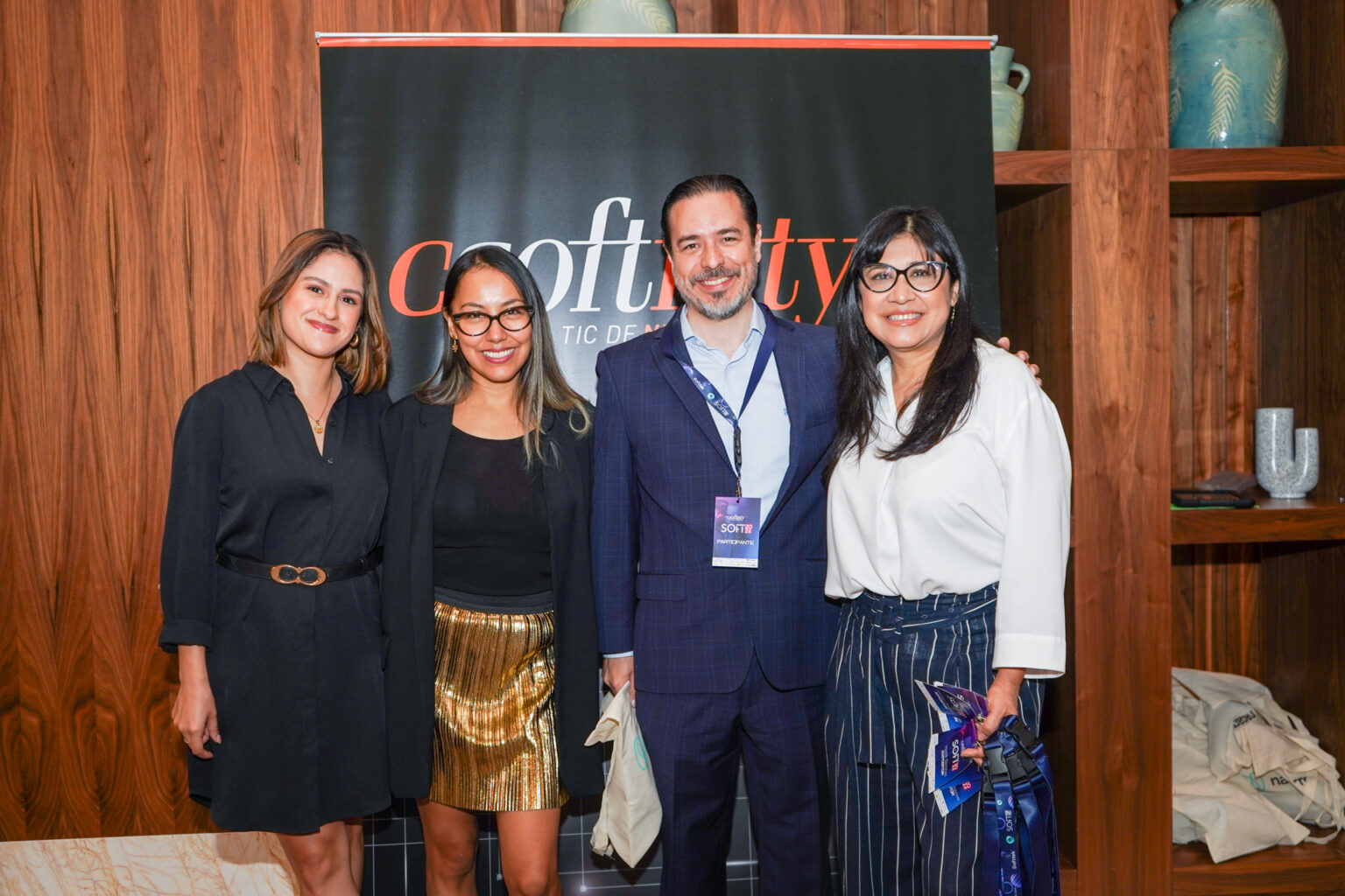 Eventos - Csoftmty, Cluster TIC de Nuevo León